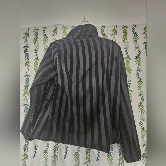 Hot Topic | Jackets & Coats | Nevermore Jacket | Poshmark